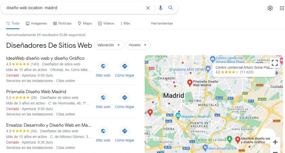 7 trucos para buscar en Google como un experto