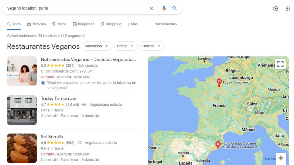 7 trucos para buscar en Google como un experto
